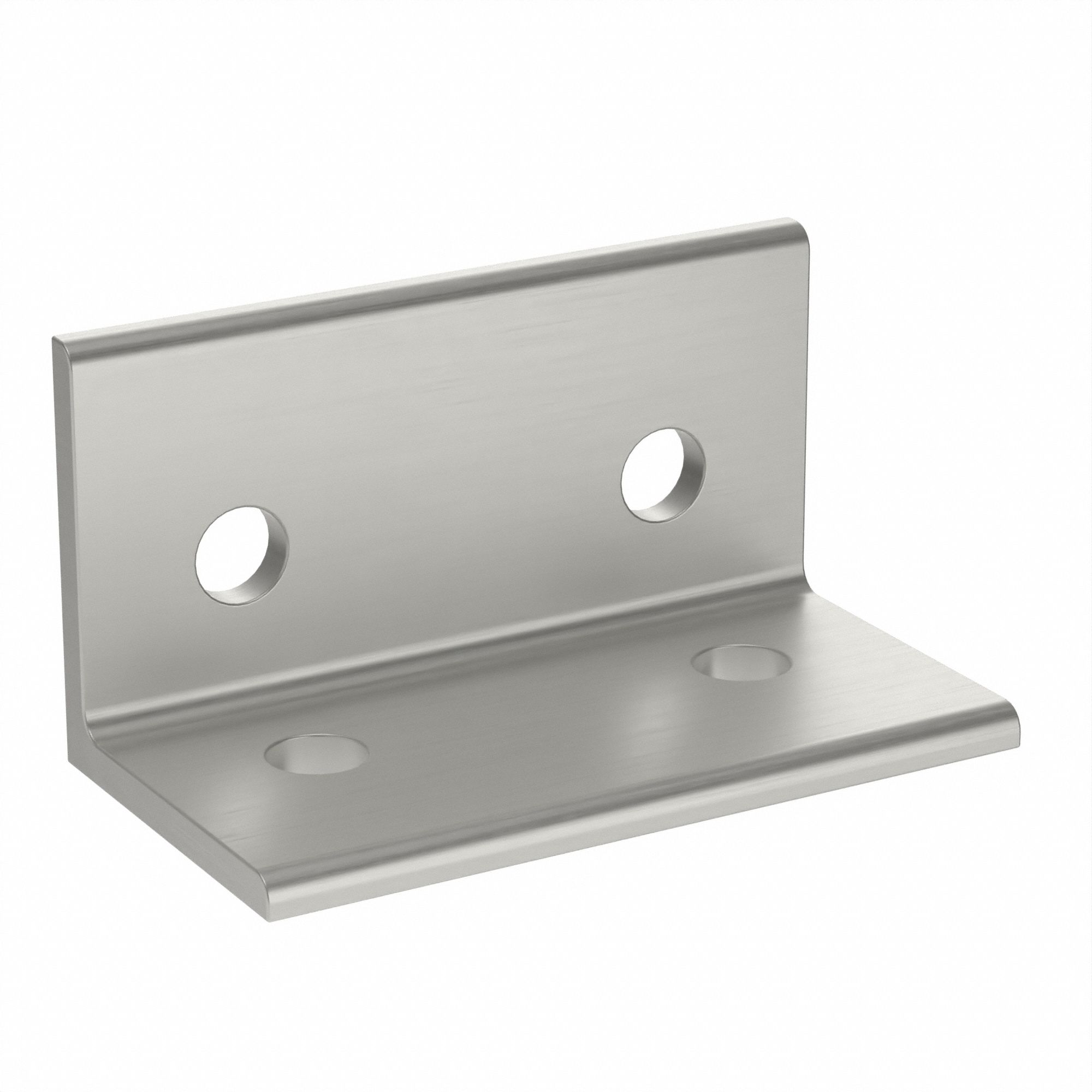 Wide Inside-Corner Bracket, 20 Series, Inside Corner Bracket - 55MT63 ...