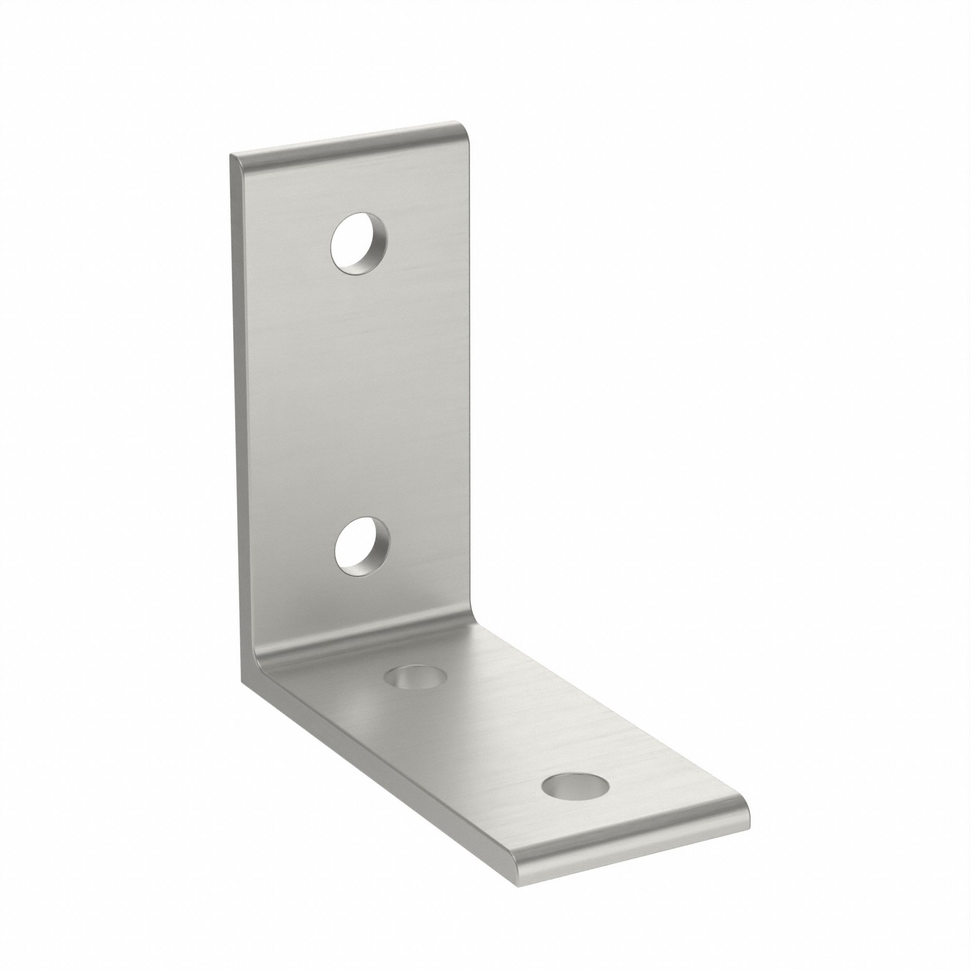 Tall Inside-Corner Bracket, 90 mm x 41 mm x 90 mm, Inside-Corner ...