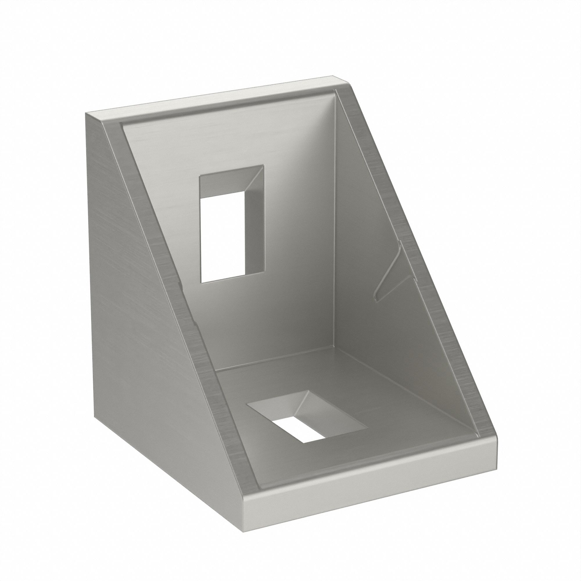 Inside-Corner Bracket, 20 Series, Inside Corner Bracket - 55MT92 ...