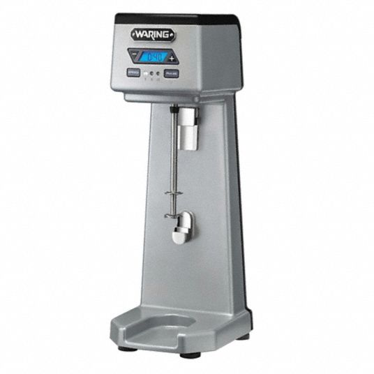 1 Spindles, 3 Speeds, Drink Mixer - 55MU76|WDM120TX - Grainger