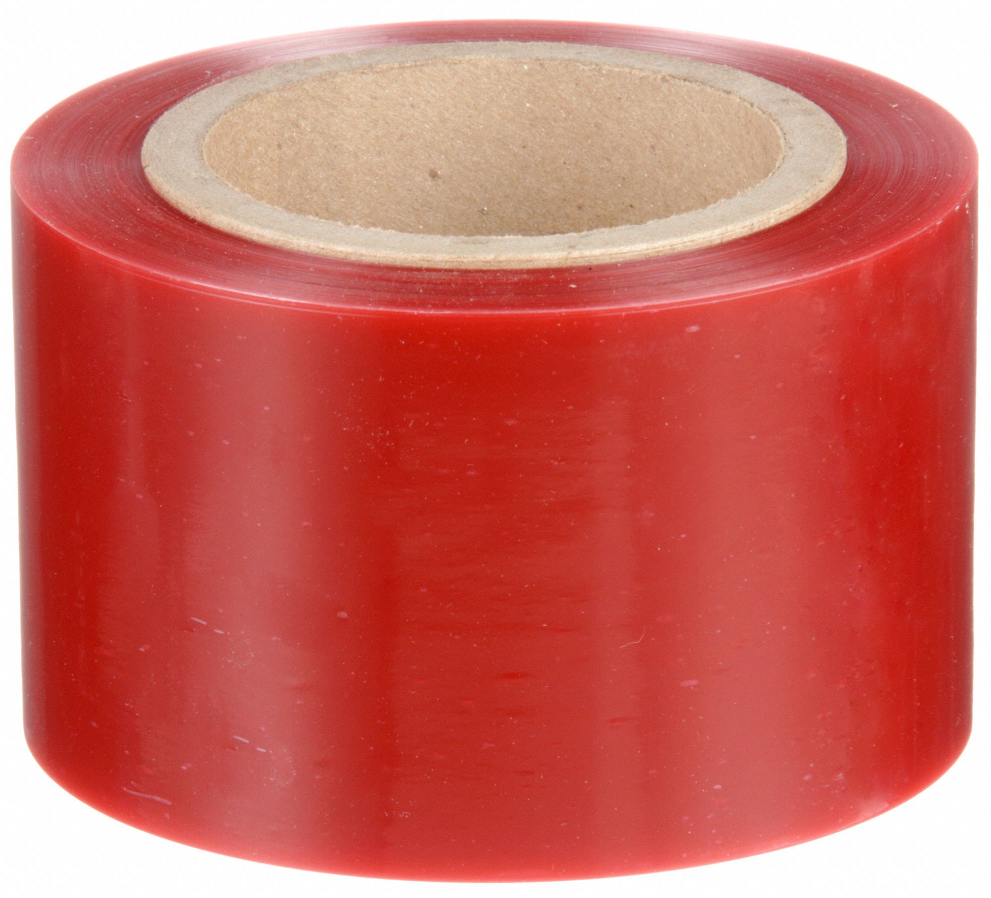 80 ga Gauge, 3 in Overall Wd, Stretch Wrap - 55MW20|PSD38010 - Grainger