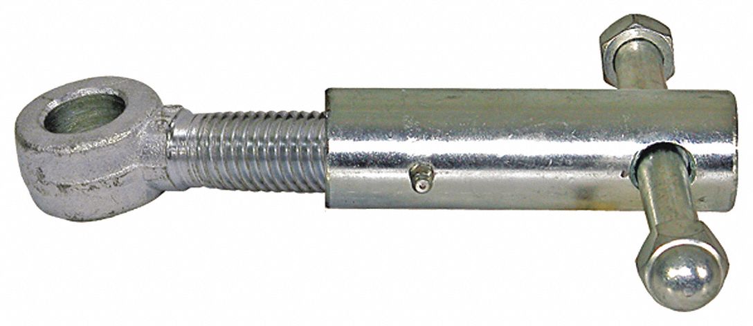 Steel, Installation Method Fasteners, Latch Assembly - 55MX28|TGL34SBR ...