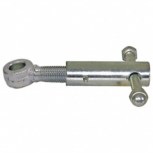 Steel, Installation Method Fasteners, Latch Assembly - 55MX28|TGL34SBR ...