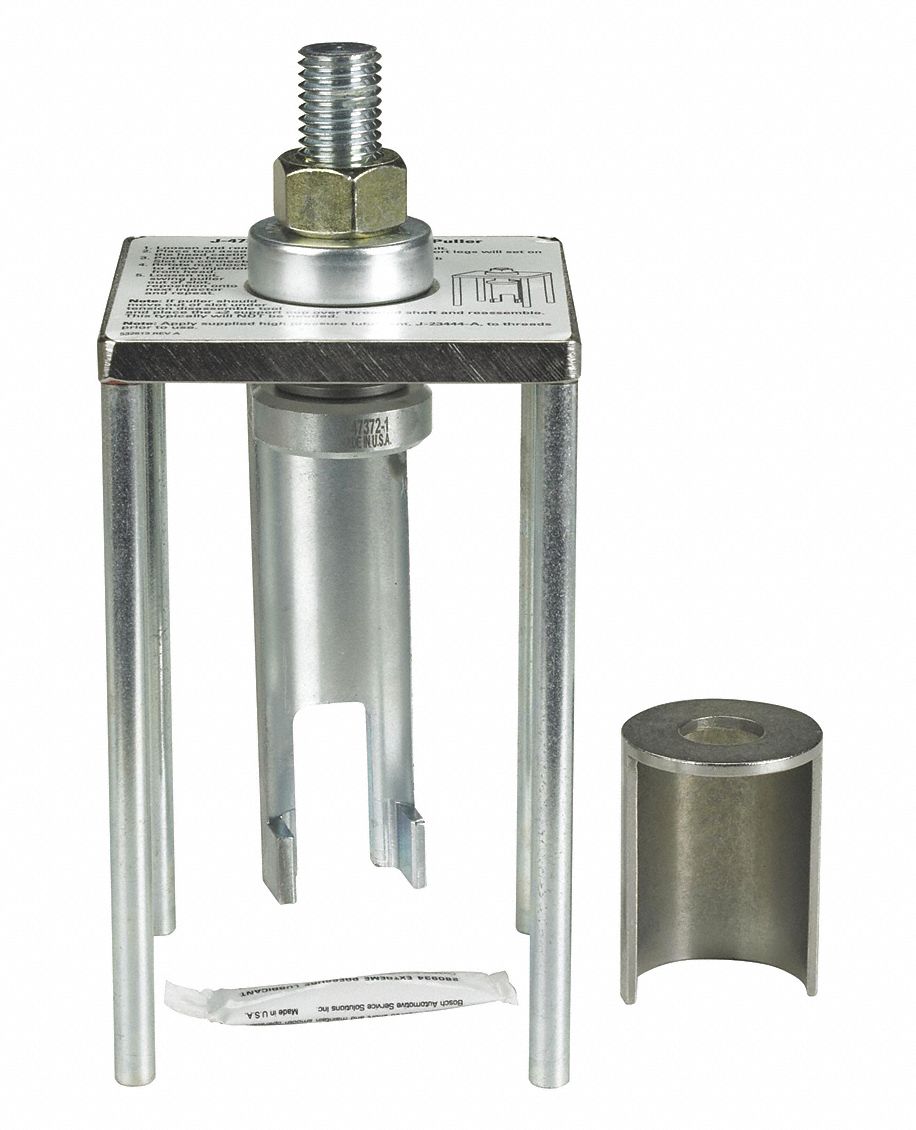 OTC, Injector Remover, Detroit Diesel Series 60 Inline 6 Engines/J ...