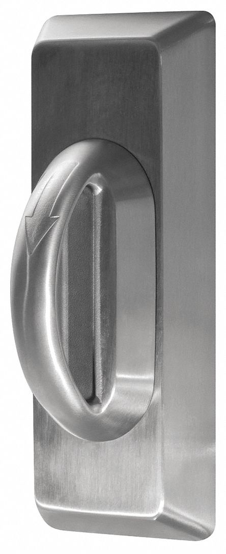 MARKS USA, Dummy Lever Locksets, Stainless Steel, Door Lockset - 55MZ02 ...