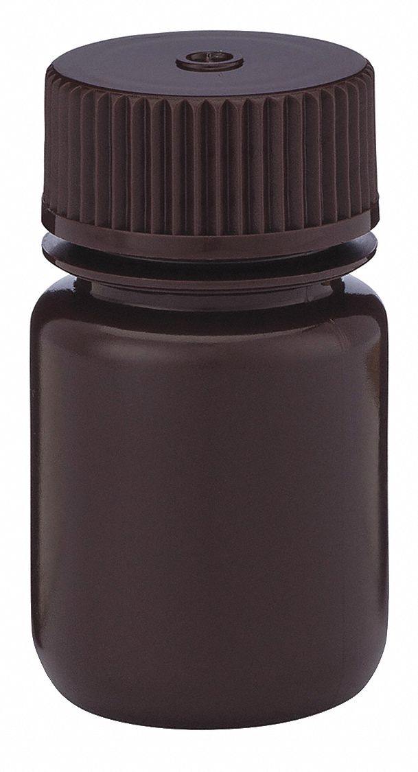 HDPE, 30 mL, Bottle - 55NG49|7010030AM - Grainger