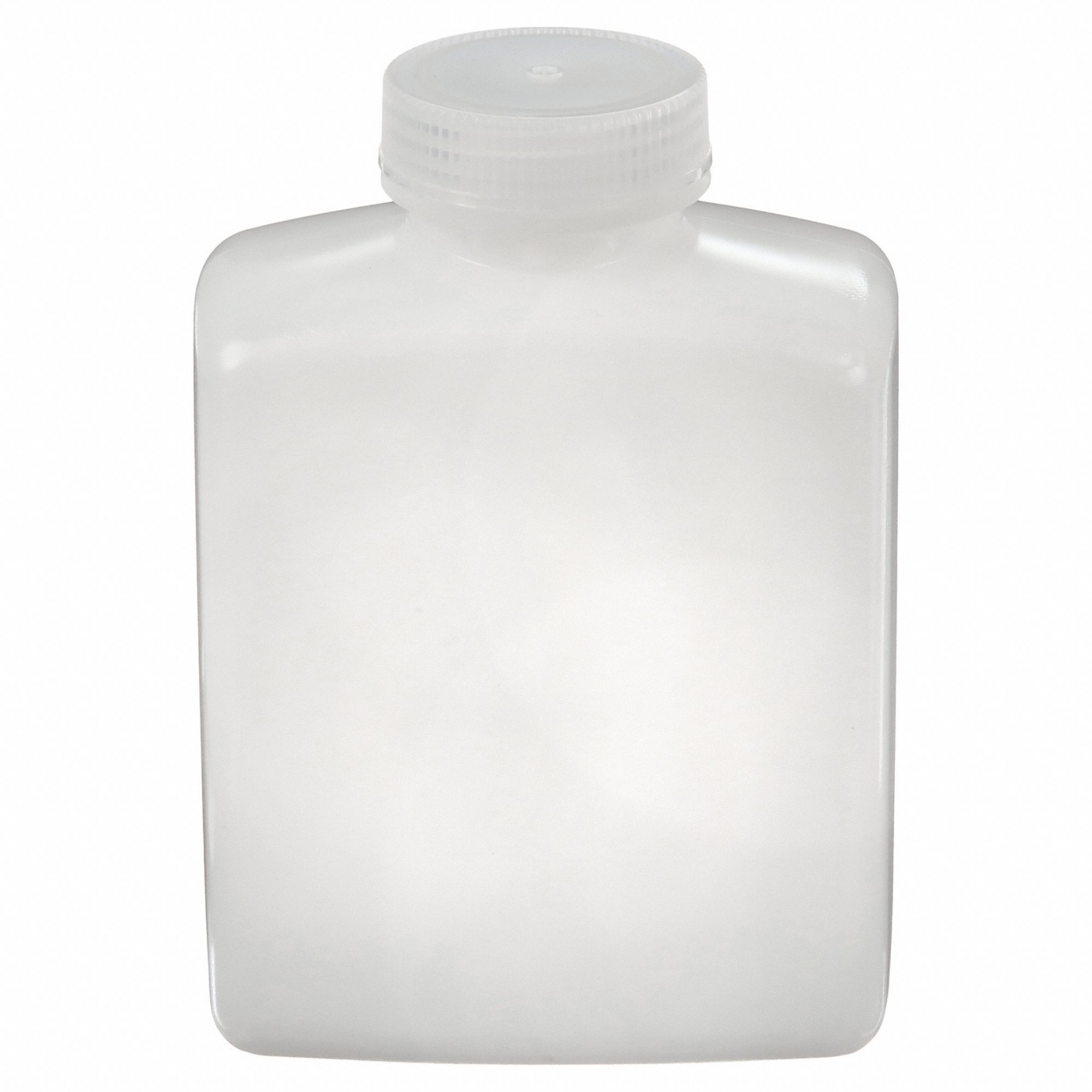 HDPE, 33.81 fl oz Capacity - oz, Bottle - 55NG64|7101000 - Grainger