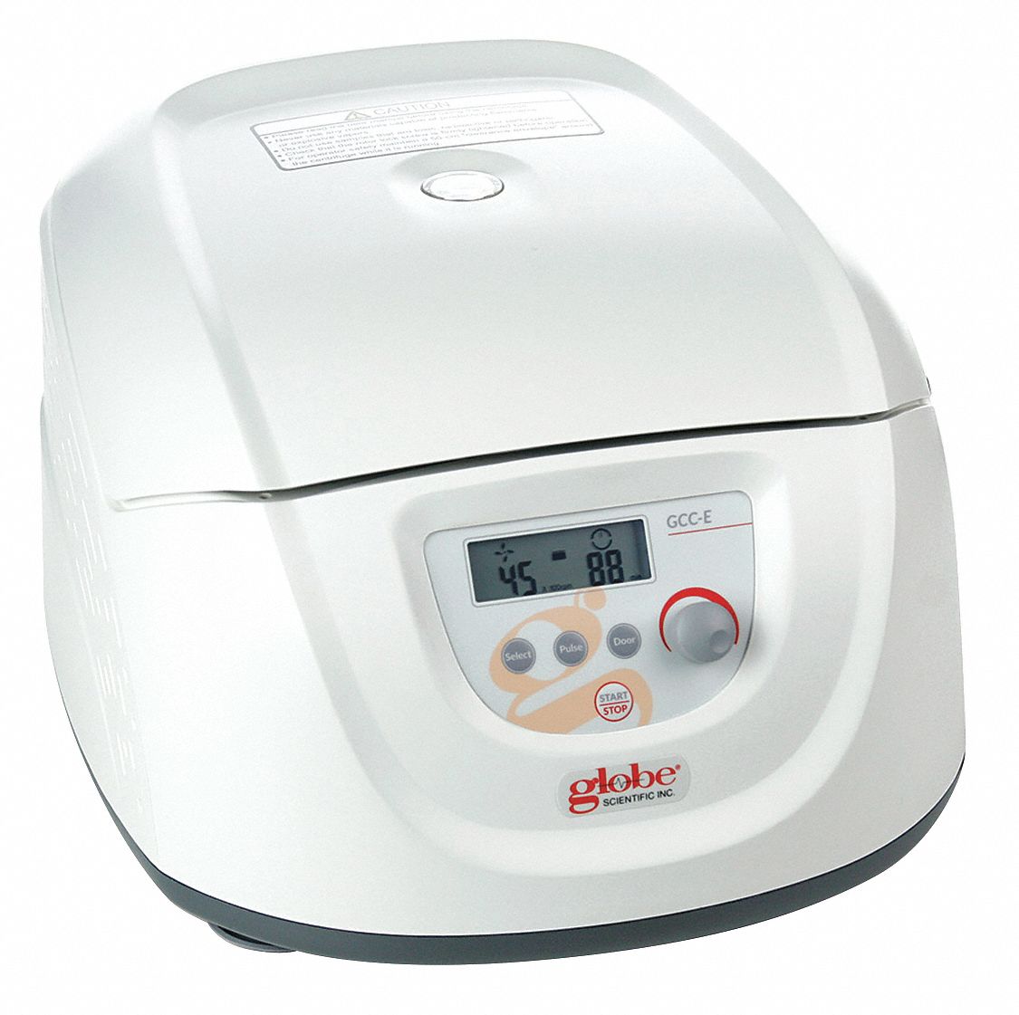 GLOBE SCIENTIFIC, GCC-E, Universal, Centrifuge with Rotor - 55NT03|GCC ...