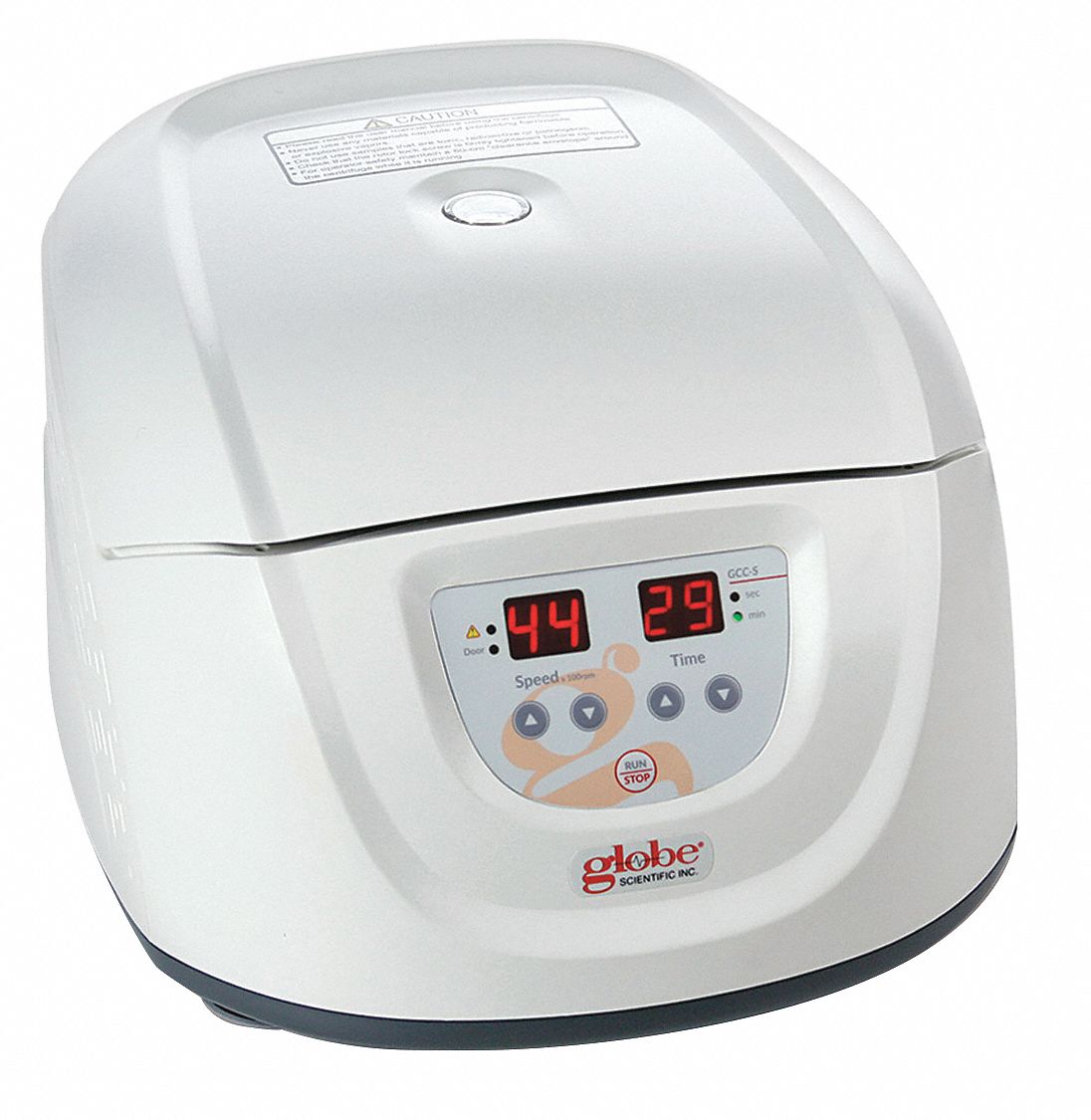 GLOBE SCIENTIFIC, GCC-S, Universal, Centrifuge with Rotor - 55NT07|GCC ...