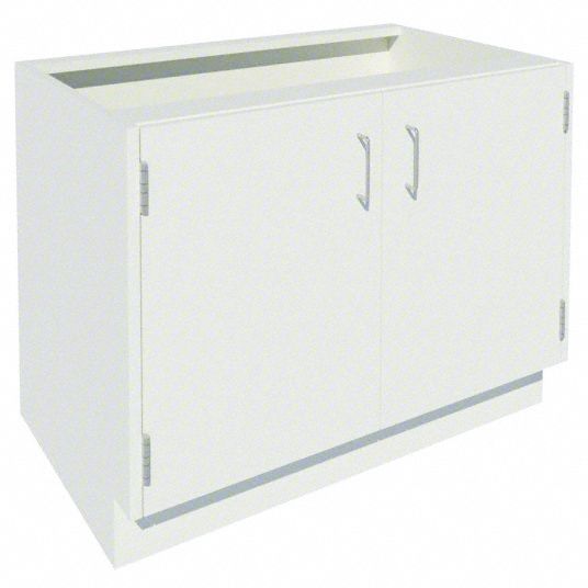 27 5/8 in Overall Ht, 22 in Overall Dp, Base Cabinet - 819NN9|GRJTP163 ...