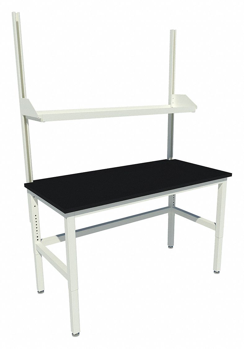 30 in Overall Wd, 36 in Overall Ht, Patriot Work Bench - 819NU0 ...