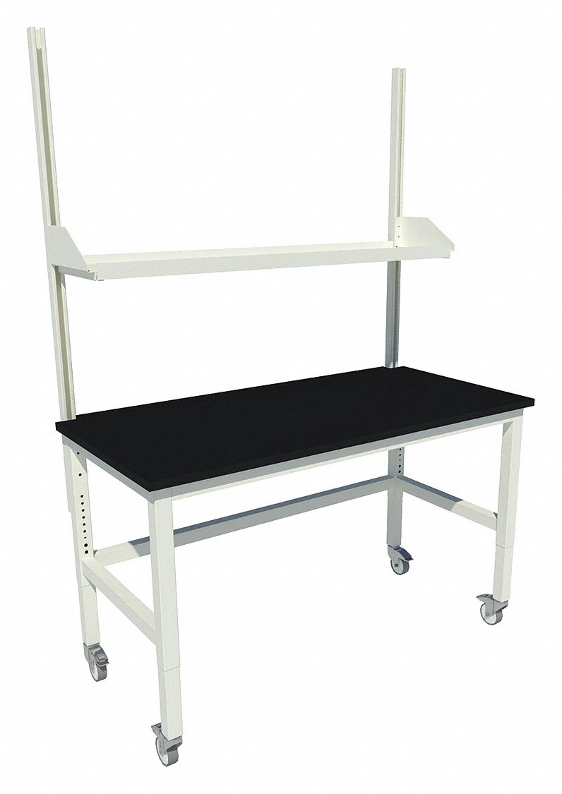 30 in Overall Wd, 36 in Overall Ht, Patriot Work Bench - 819NU6 ...