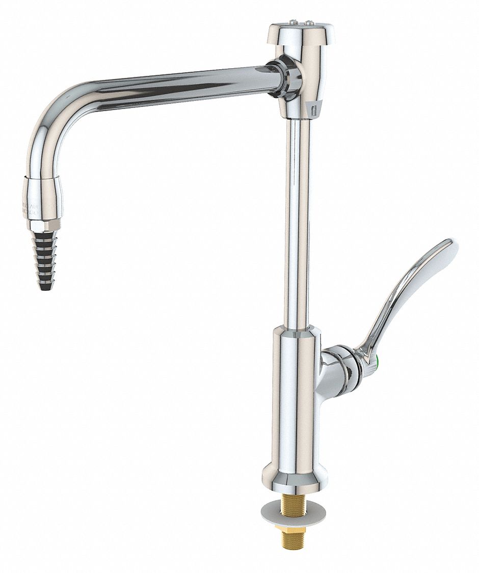 INSTOCK, Faucet, Single-Post, Laboratory Faucet - 55NZ52|GRL611-8VB-BH ...