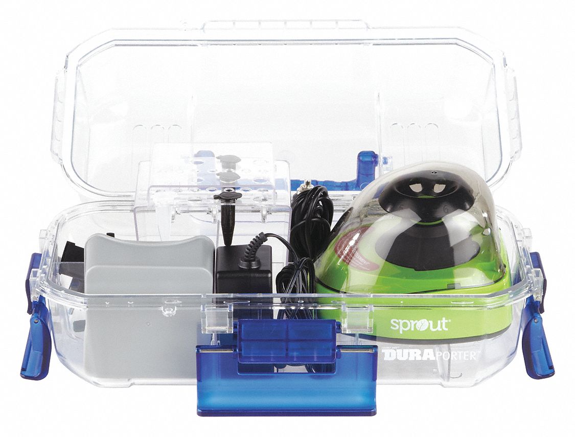 HEATHROW SCIENTIFIC, 120568, Centrifuge Pack, Centrifuge Package ...