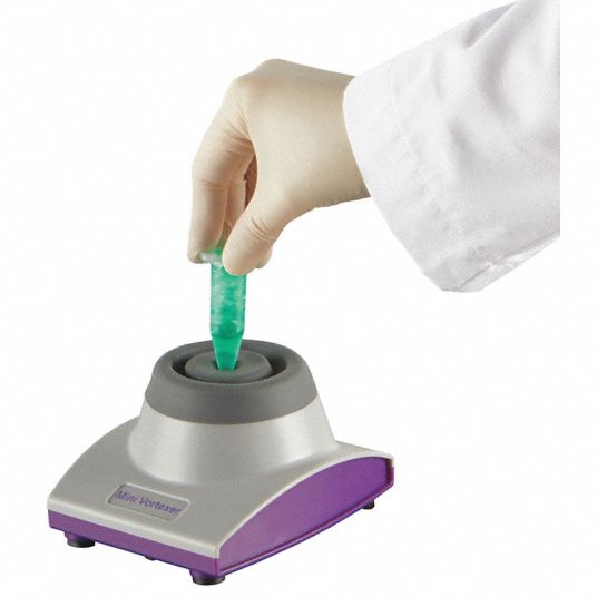 HEATHROW SCIENTIFIC, HEATHROW SCIENTIFIC, 0 RPM to 4,500 RPM, Vortex ...