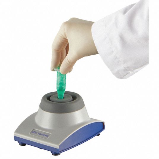 HEATHROW SCIENTIFIC, HEATHROW SCIENTIFIC, 0 RPM to 4,500 RPM, Vortex ...