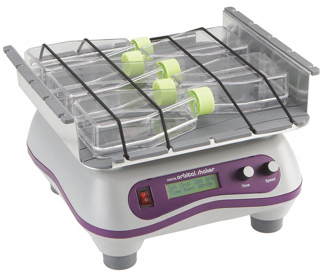 HEATHROW SCIENTIFIC, HEATHROW SCIENTIFIC, 20 RPM to 300 RPM, Orbital ...