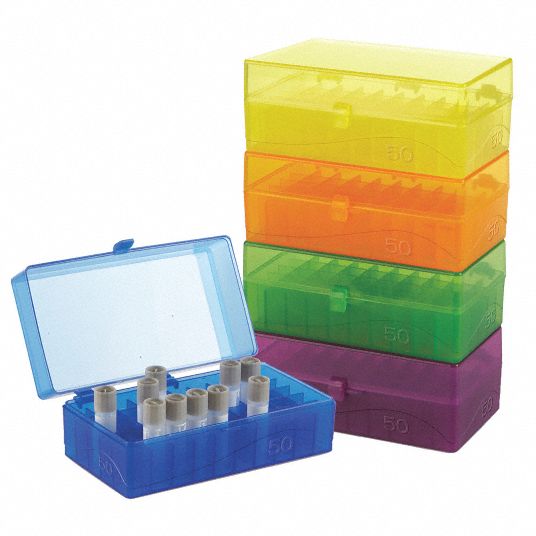 3 5/8 in Overall Wd, 2 1/4 in Overall Ht, Rectangular Storage Box ...