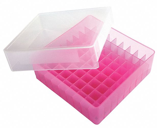 5 1/8 in Overall Wd, 1 7/8 in Overall Ht, Rectangular Storage Box ...