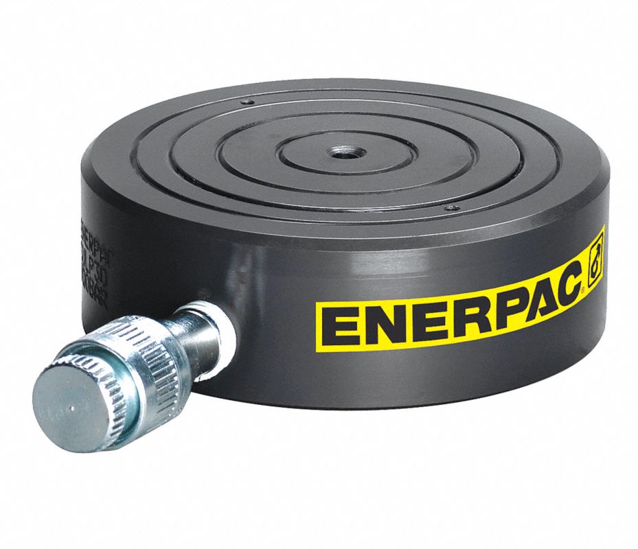 ENERPAC Cilindro Hidráulico,Cap. 10 tons - 55PT75 | CULP10 - Grainger ...