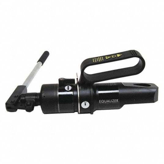 ENERPAC, 3/4 in to 7/8 in Bolt Size Range, 15 ton Nominal Capacity ...