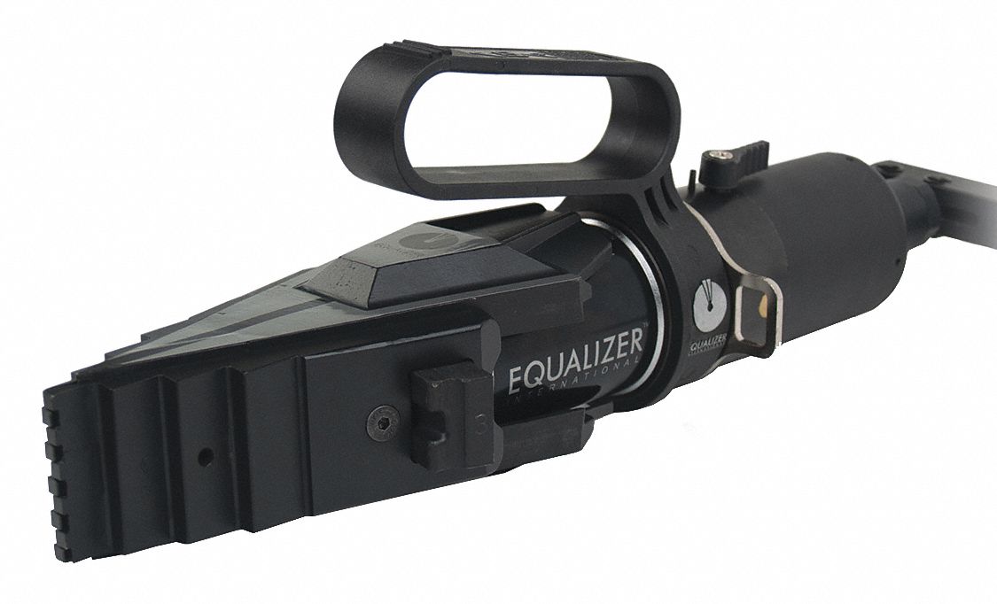 ENERPAC, 24 ton Nominal Capacity, 0.25 in Tip Clearance, Hydraulic ...