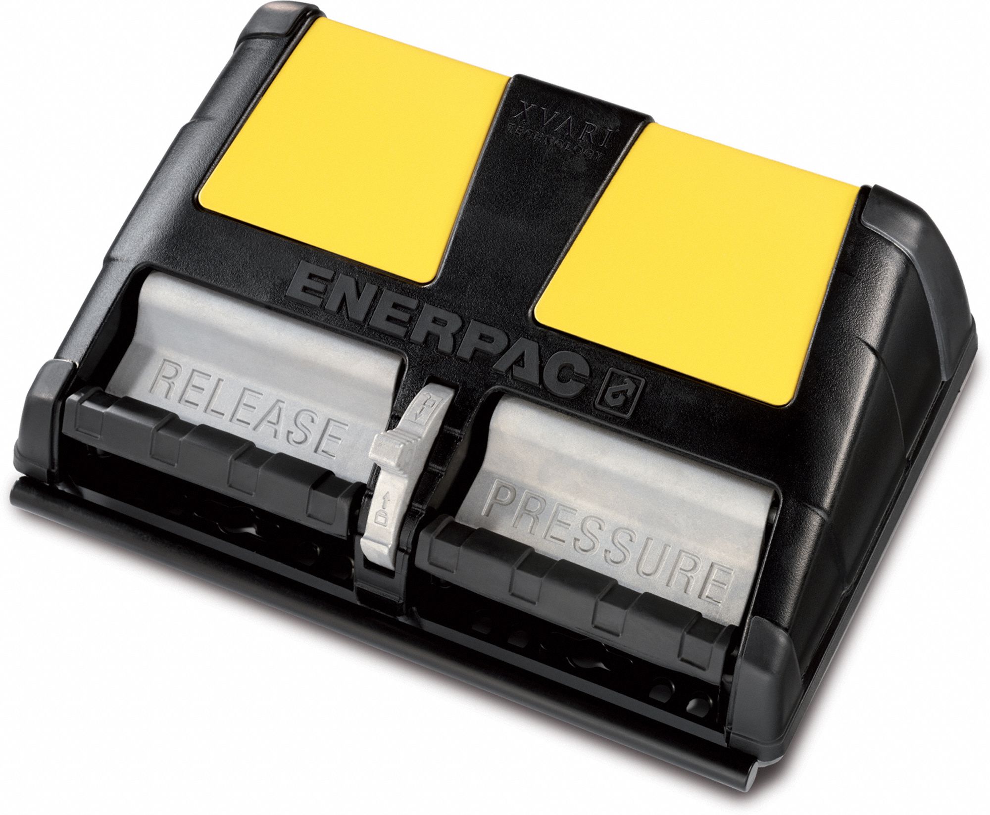 ENERPAC Hydraulic Puller Set: 3.5 ton Capacity with Attachments, 1 in ...