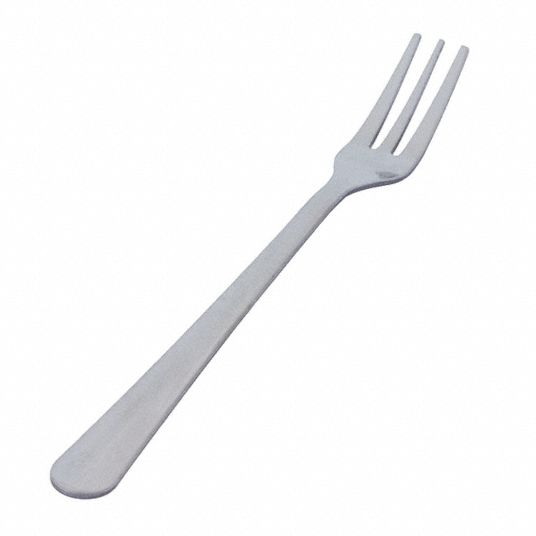 CRESTWARE, Windsor, 18/0, Oyster Fork - 55RP94|WIN323 - Grainger