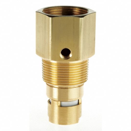 CONRADER, In Tank, Brass, Check Valve - 55RT97|CTB114114 - Grainger
