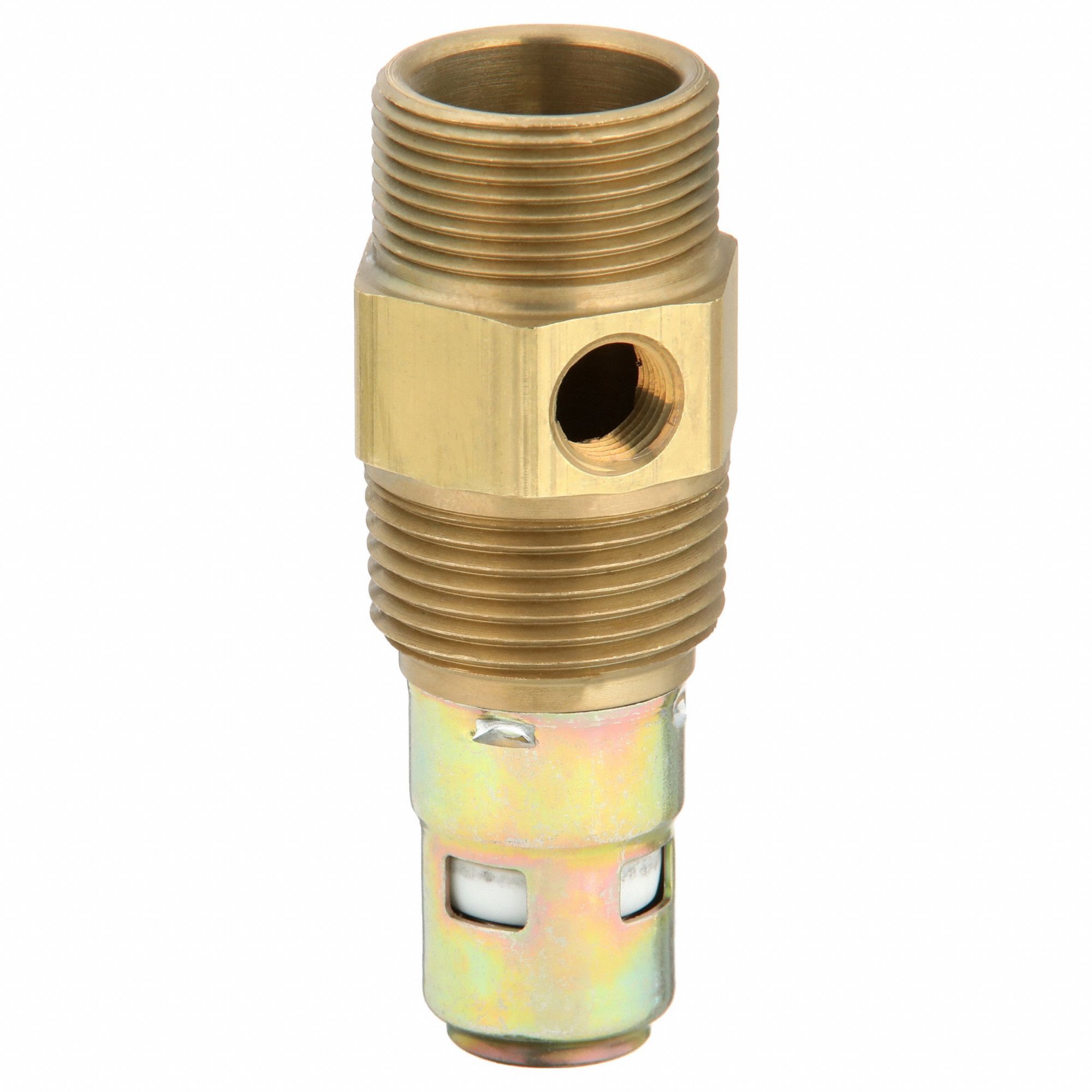 CONRADER, In Tank, Brass, Check Valve - 55RU06|CTD3434 - Grainger