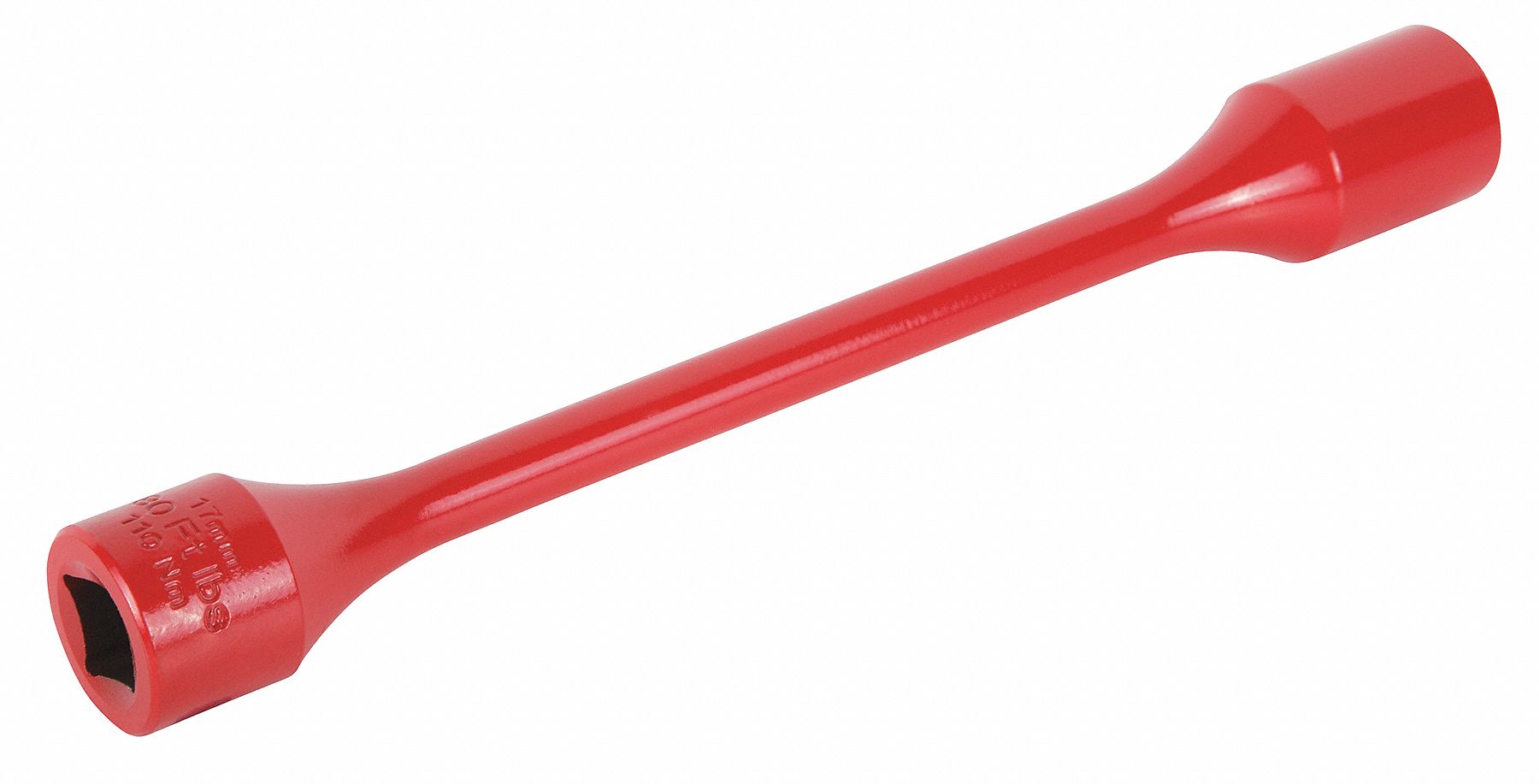 STEELMAN TORQUE SOCKET,EXTENSION,8-21/32" L,STEEL - Wheel Torque ...