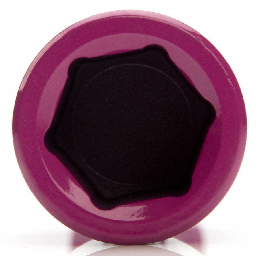 STEELMAN Torque Socket: Impact Wrenches, Alloy Steel, Torque Limiting ...