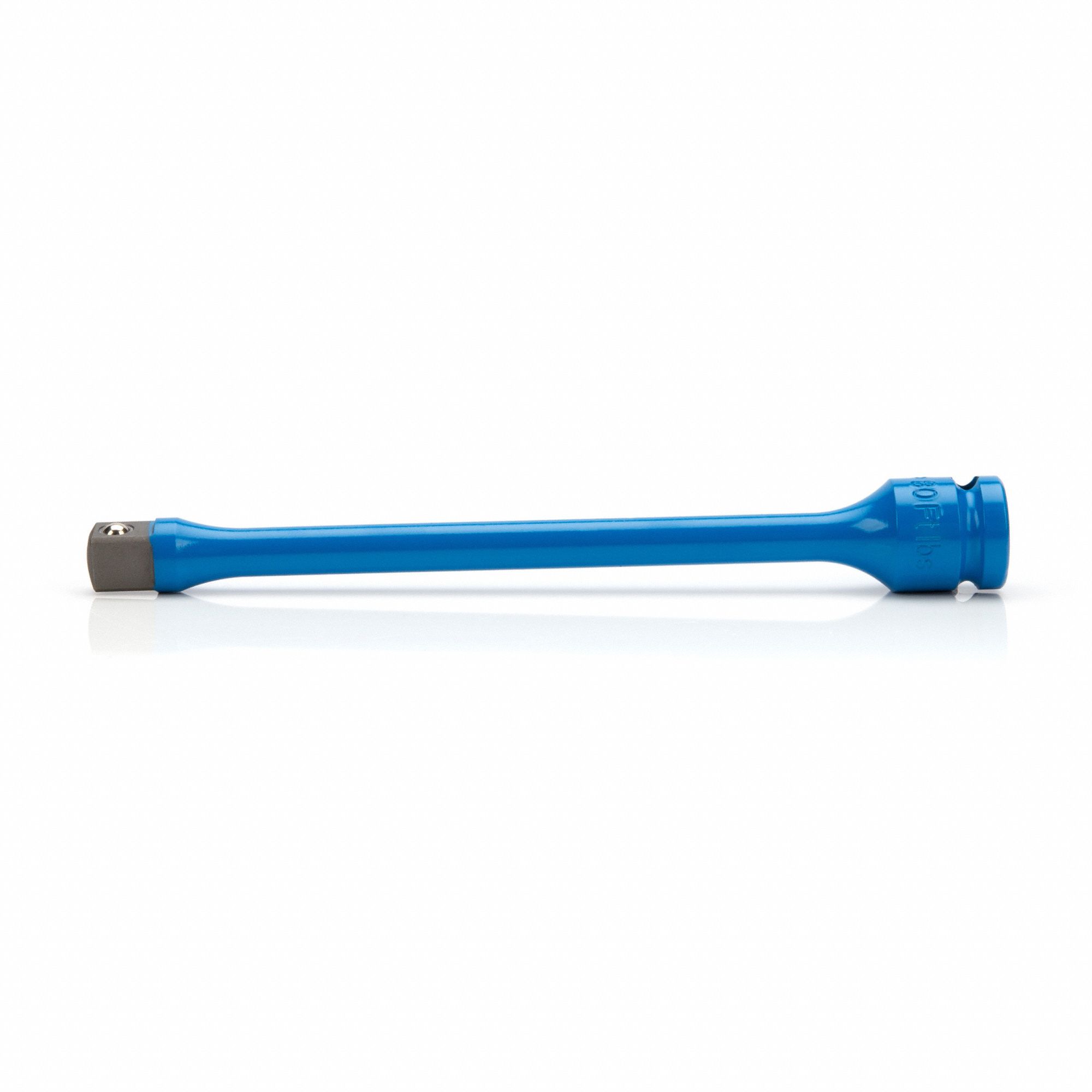 STEELMAN Torque Socket: Impact Wrenches, Alloy Steel, Torque Limiting ...
