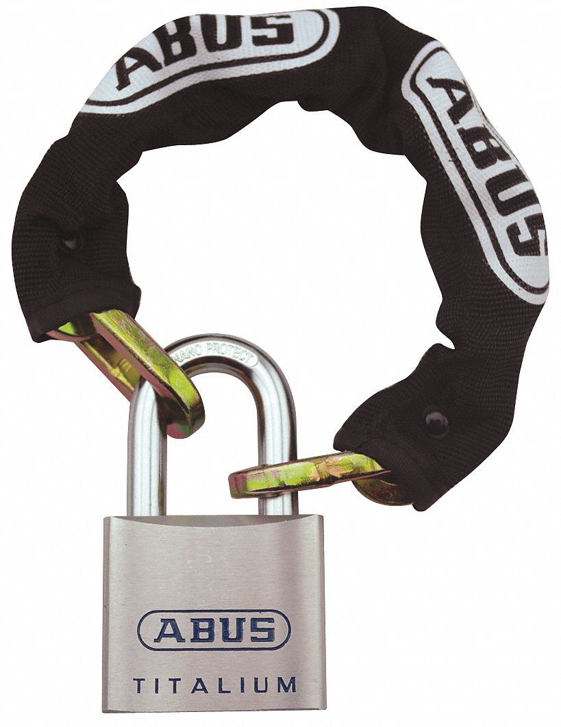 ABUS 12 in Cable Length - 55TA08|65938 - Grainger