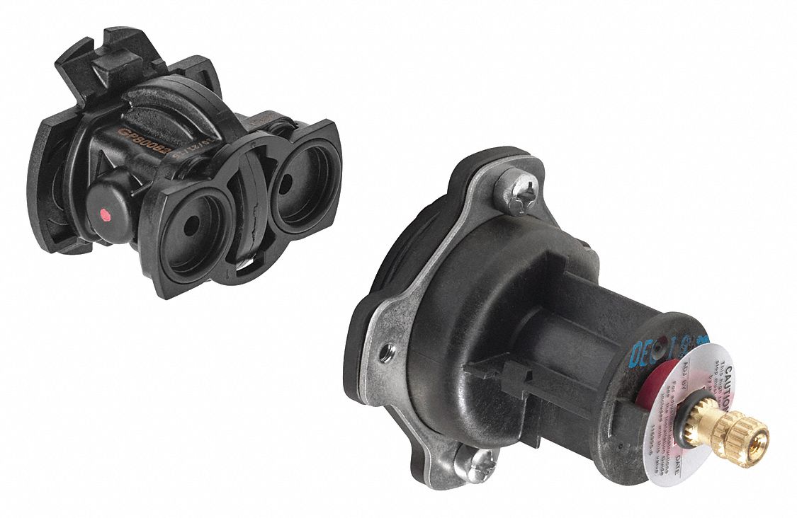 KOHLER, Mixer Pressure Balancing Unit - 55VE90|K-GP876851 - Grainger