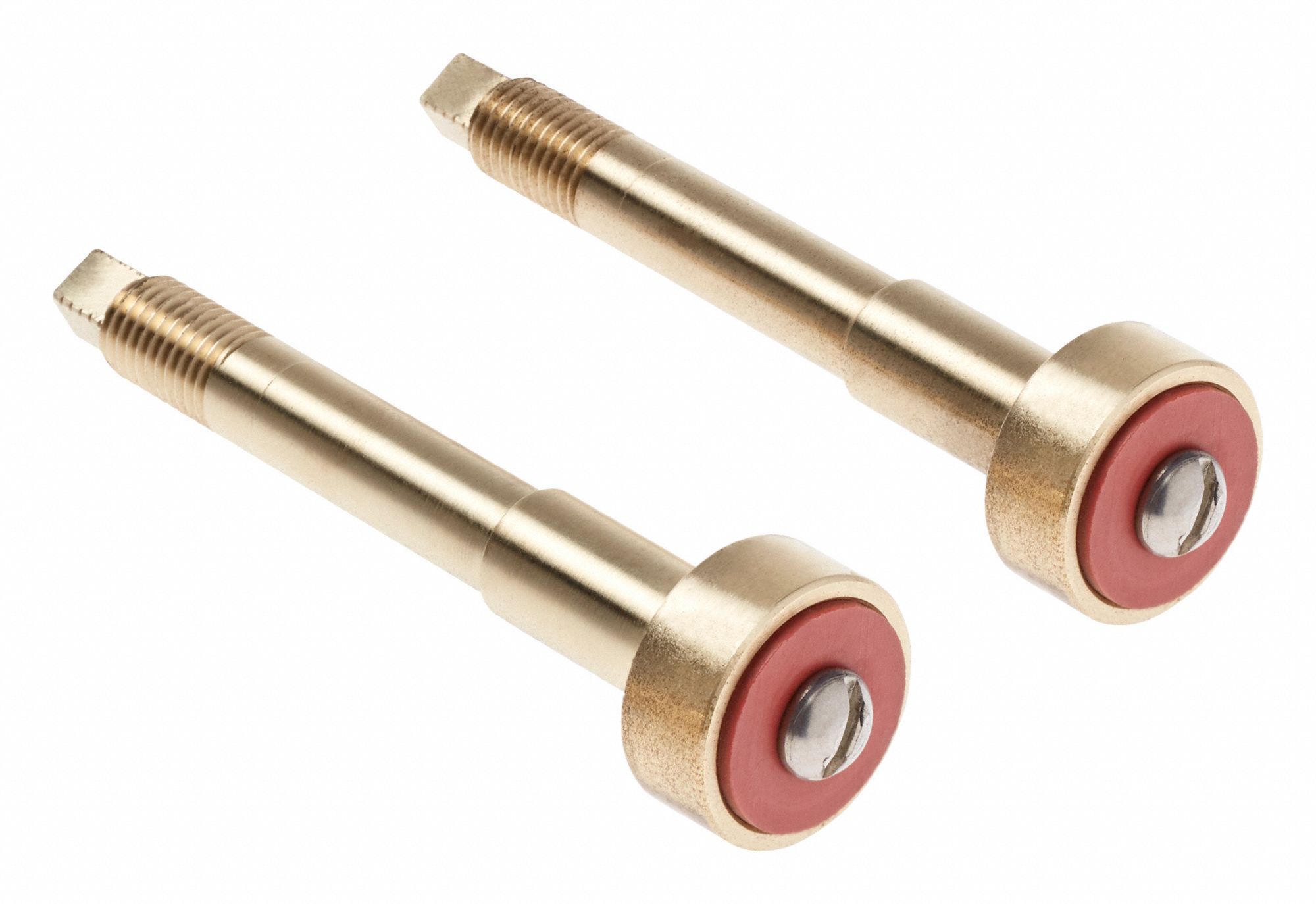 KOHLER, For 10982 Series Series, Use with Hot/Cold Water, Stem - 55VF09 ...