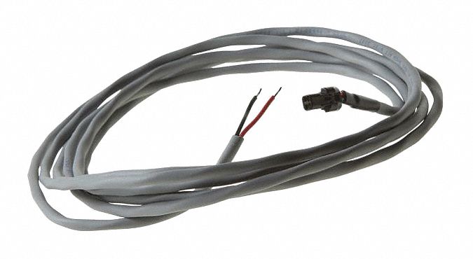 KOHLER, For Kohler Insight Series, Plastic, Sensor Cable Assembly ...