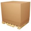 Bulk Cargo, Gaylord Containers & Lids - Grainger Industrial Supply