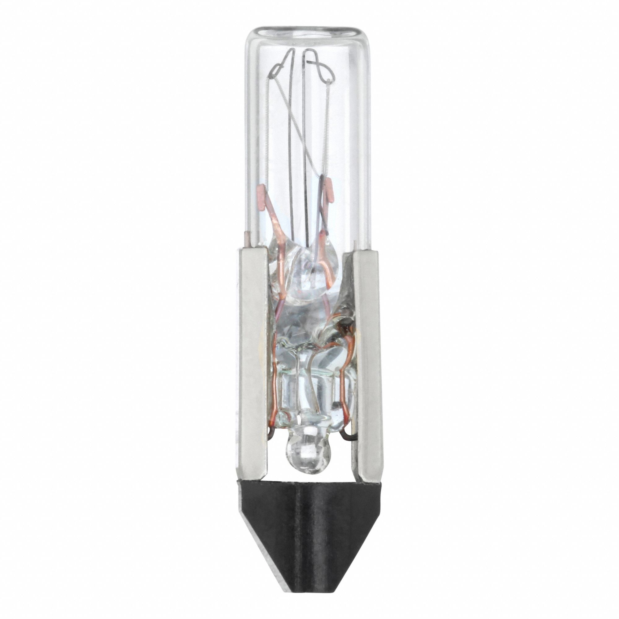 Incandescent, Telephone Slide No. 5, Incandescent Bulb - 55VR91|120PSB ...