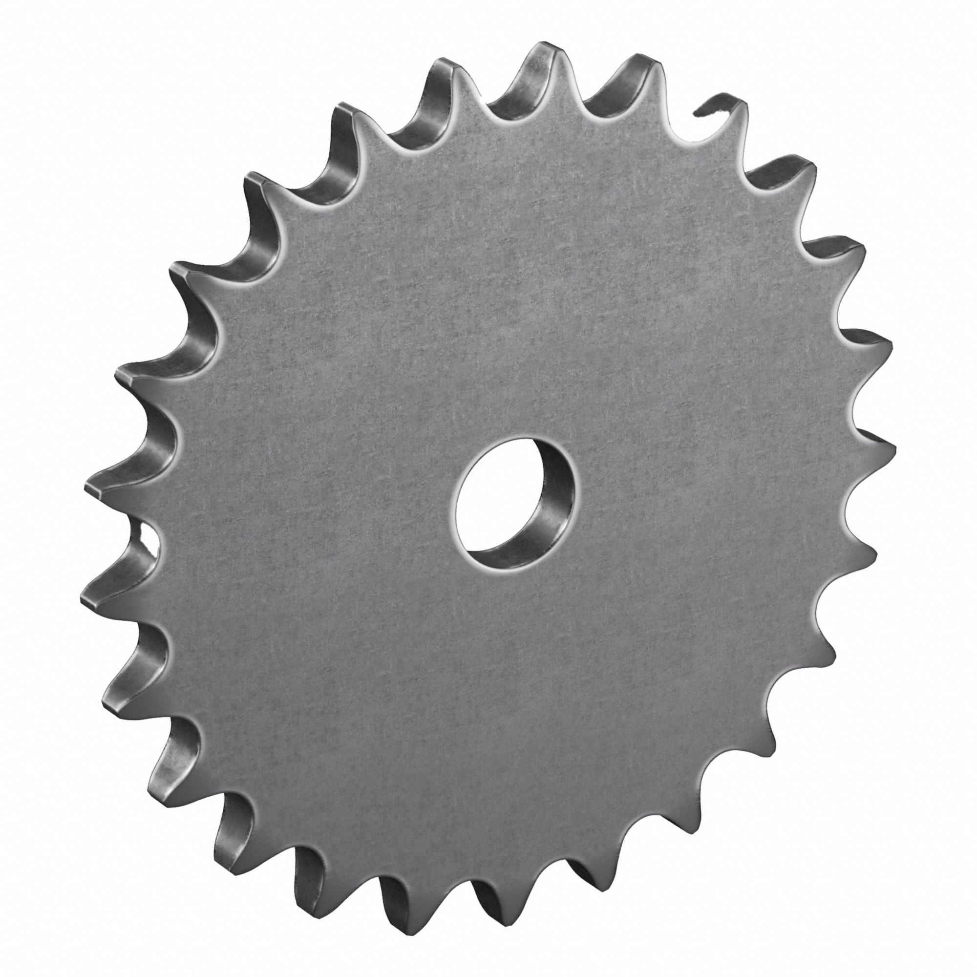 TRITAN, No Hub, For Single Strands, Roller Chain Sprocket - 55VY41 ...