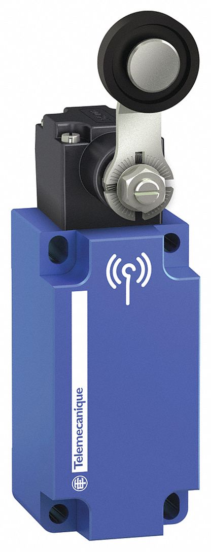 SCHNEIDER ELECTRIC, Wireless Comm, XCKW131, Wireless Limit Switch ...
