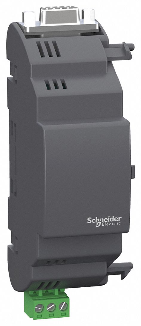 SCHNEIDER ELECTRIC, Modbus ASCII/Modbus RTU, Communication Module ...