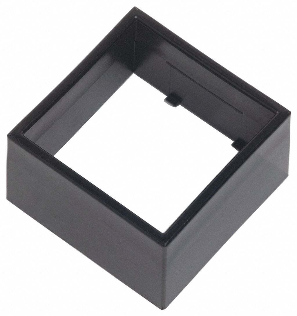 SCHNEIDER ELECTRIC, 30 mm Panel Mounting Size, For Series 9001KX ...