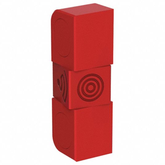 TELEMECANIQUE SENSORS, Safety Switch, XCSR, RFID Actuator - 55WX17 ...