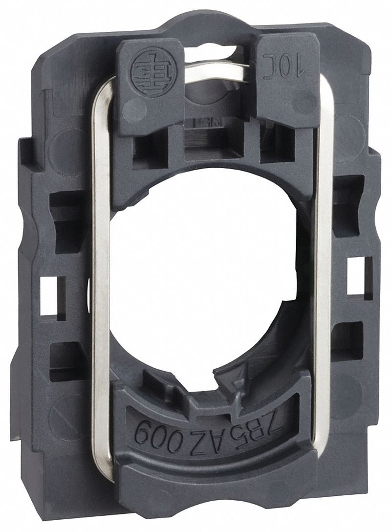 SCHNEIDER ELECTRIC, 22 mm Panel Mounting Size, For Series XB5, Body ...