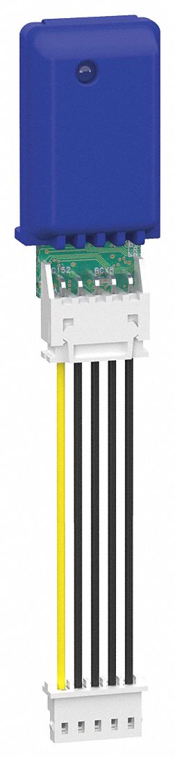 SCHNEIDER ELECTRIC, M171/M172, Optimized Programming Stick - 55WY61 ...