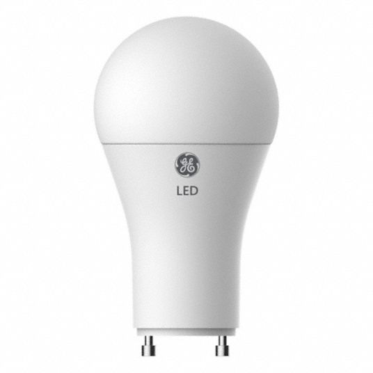CURRENT, 2-Pin (GU24), LED, Compact LED Bulb - 55XC74|LED10DA19GU24827 ...