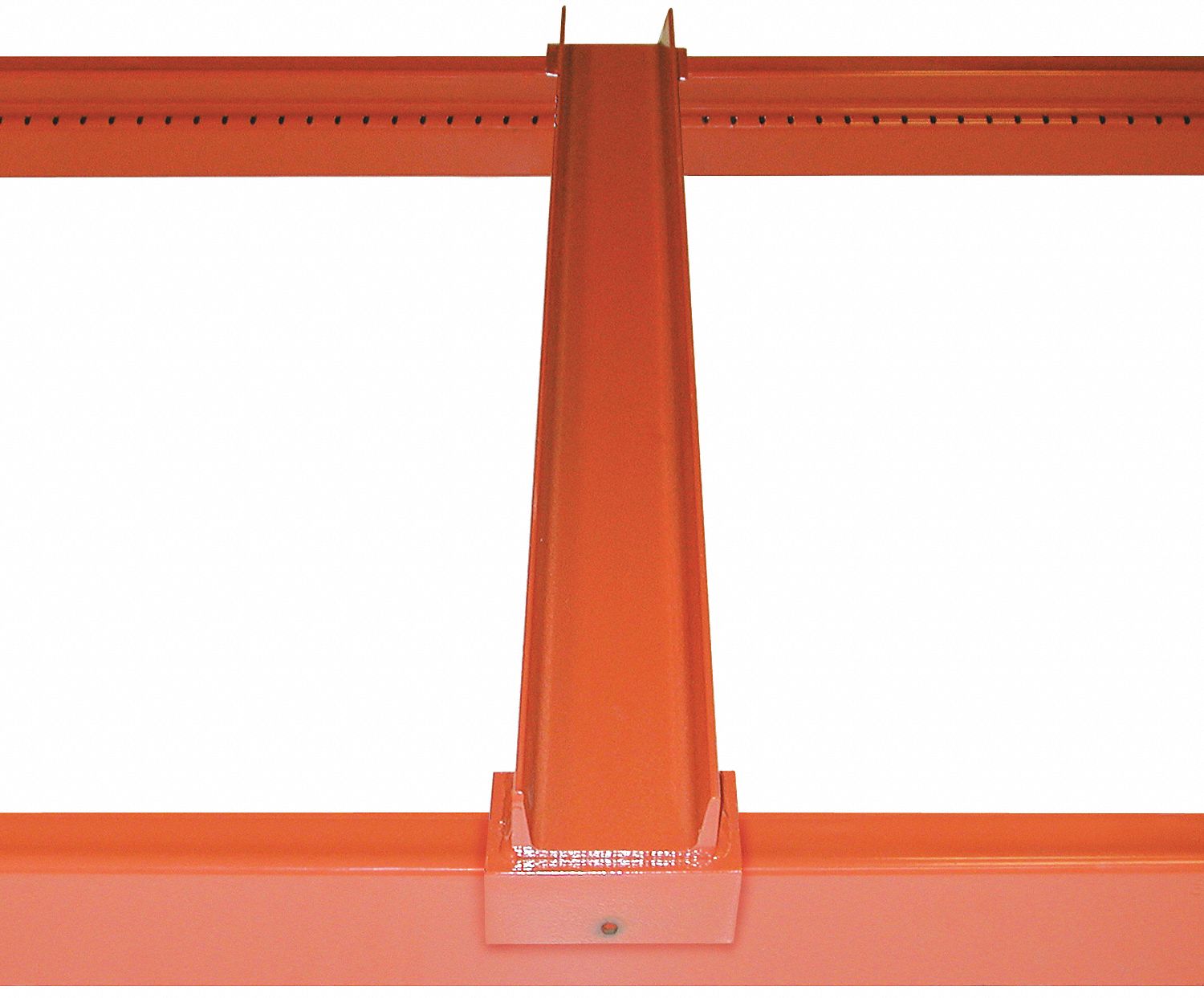 LYON, 144 in x 144 in, Steel, Cross Bar - 55XG77|SOSKSUP42 - Grainger