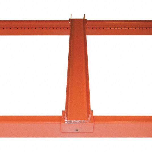 LYON, 144 in x 144 in, Steel, Cross Bar - 55XG78|SOSKSUP48 - Grainger