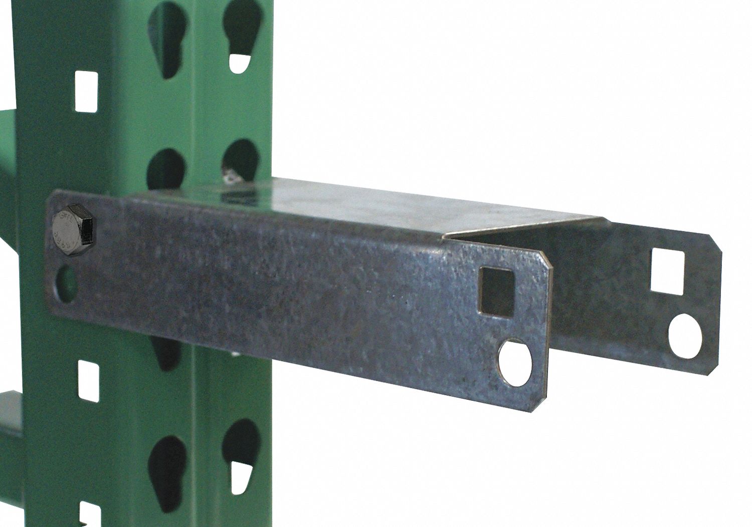 LYON, 144 in x 4 in x 144 in, Steel, Row Spacer - 55XG89|GVRSPC04 ...